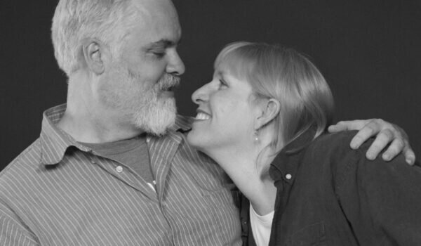 About — John Brantingham