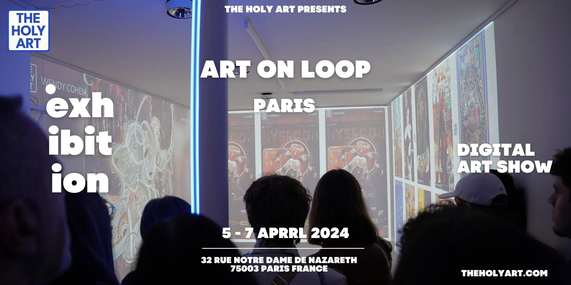 Discover Exciting Open Calls and Opportunities for Artists Worldwide Join our prestigious group ...