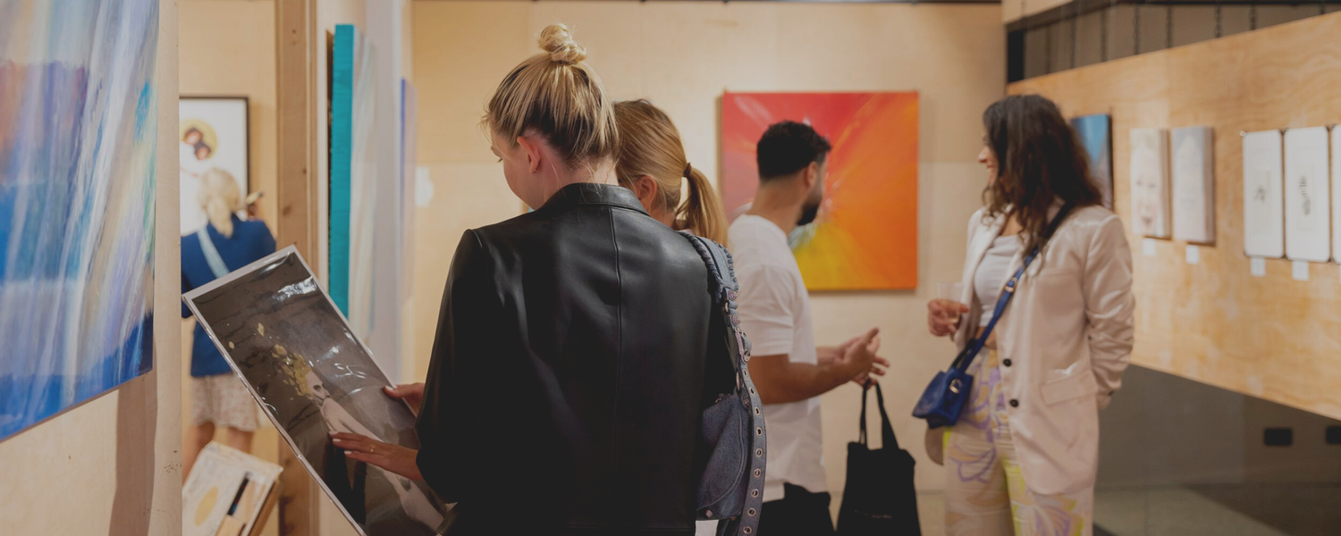 Discover Exciting Open Calls and Opportunities for Artists Worldwide ...