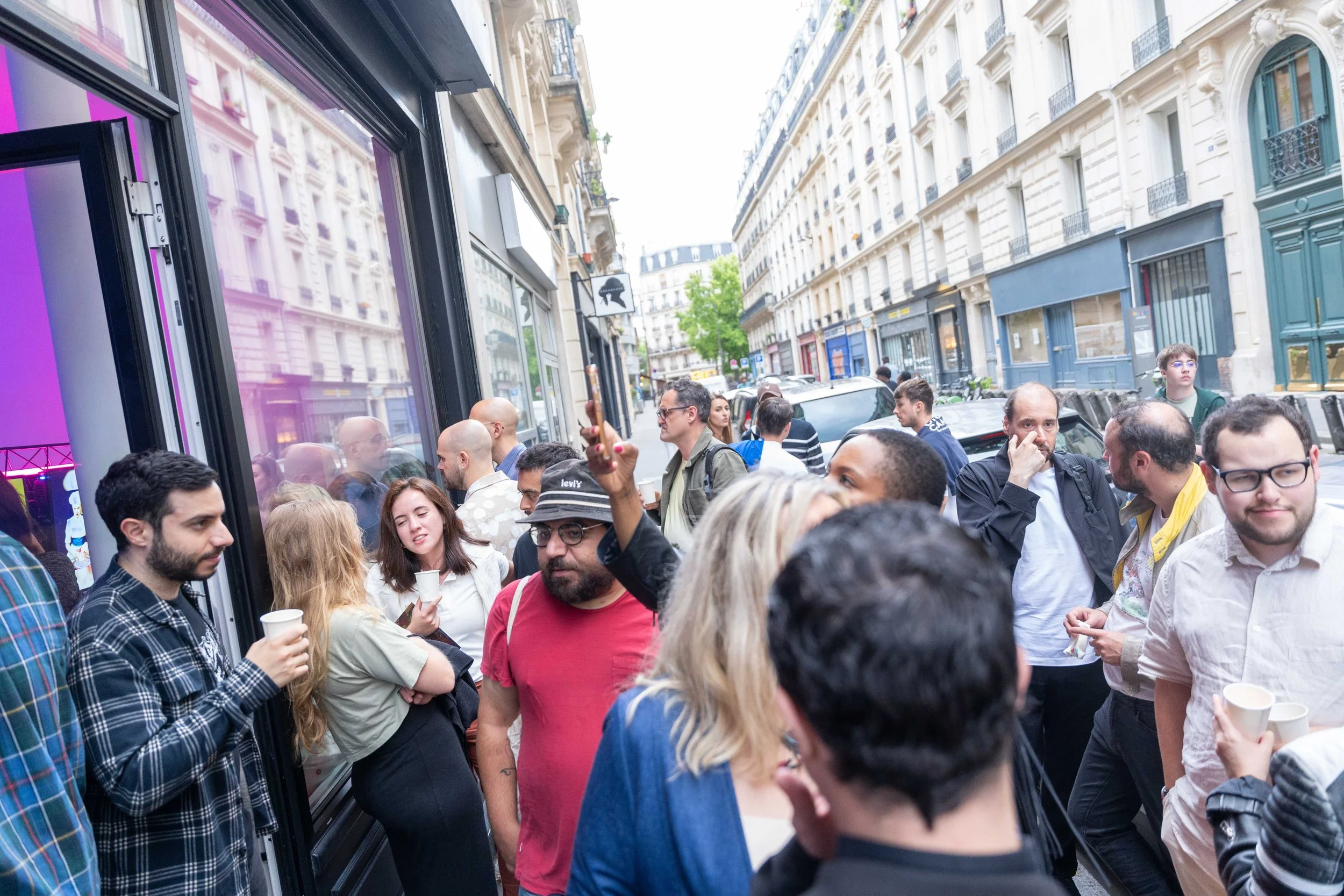 Myth‑Busting The Holy Art Gallery – The Holy Art Journal