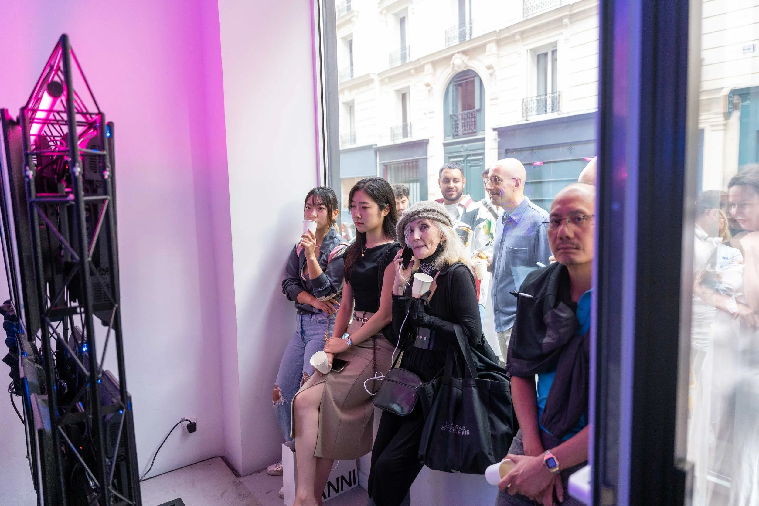 Myth‑Busting The Holy Art Gallery – The Holy Art Journal