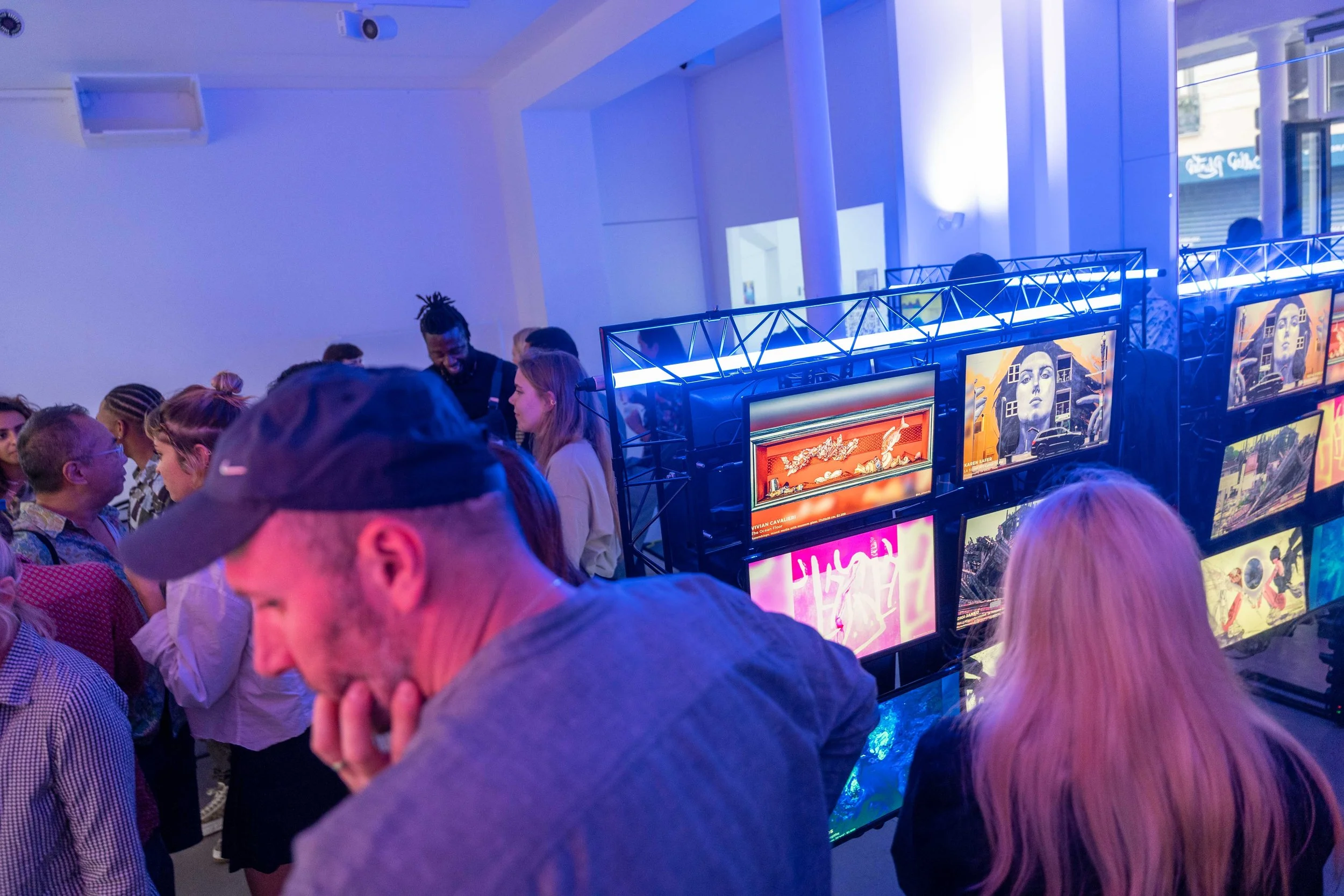 Discover Exciting Open Calls and Opportunities for Artists Worldwide ...