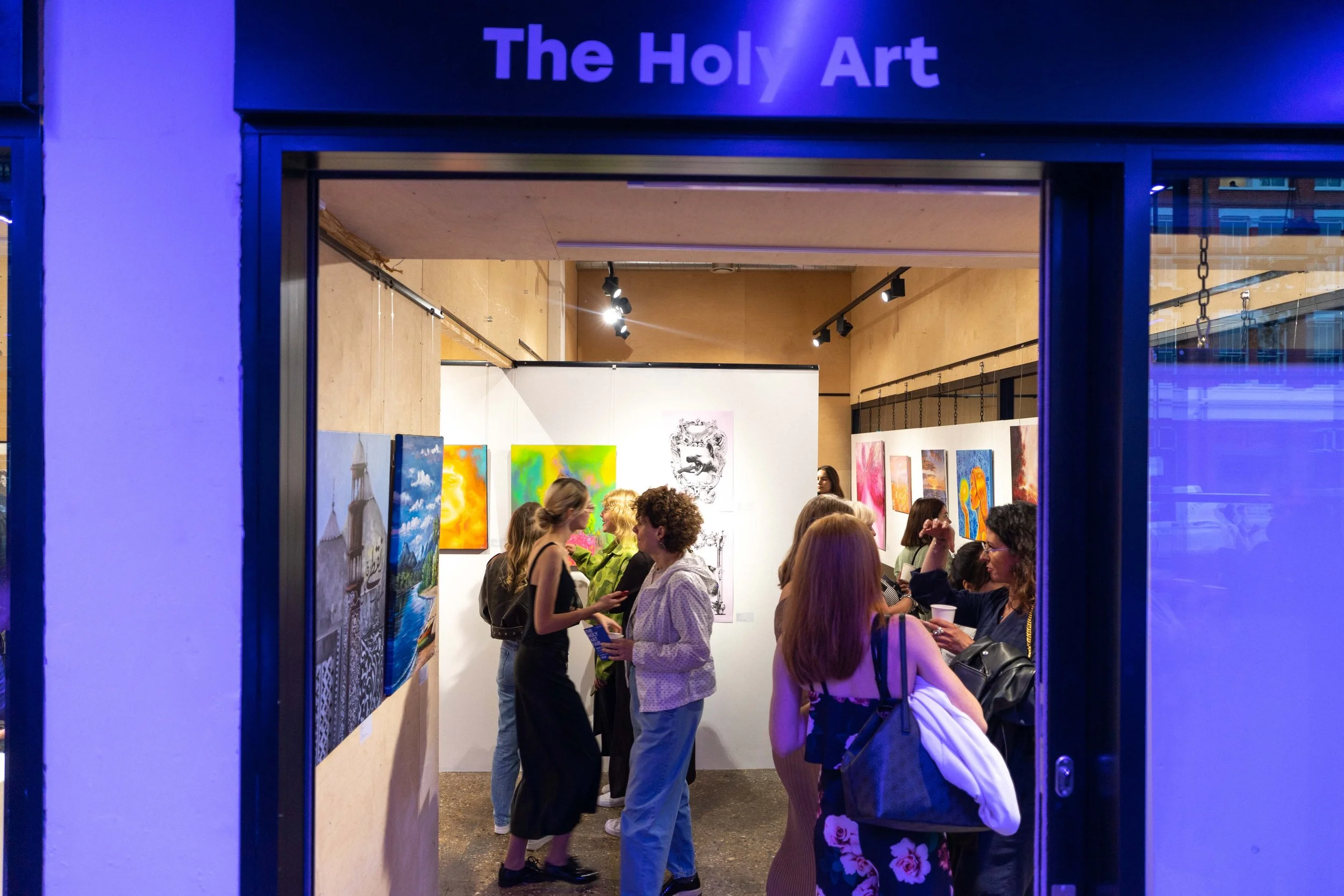 Open Calls for Artists | Exhibit Worldwide