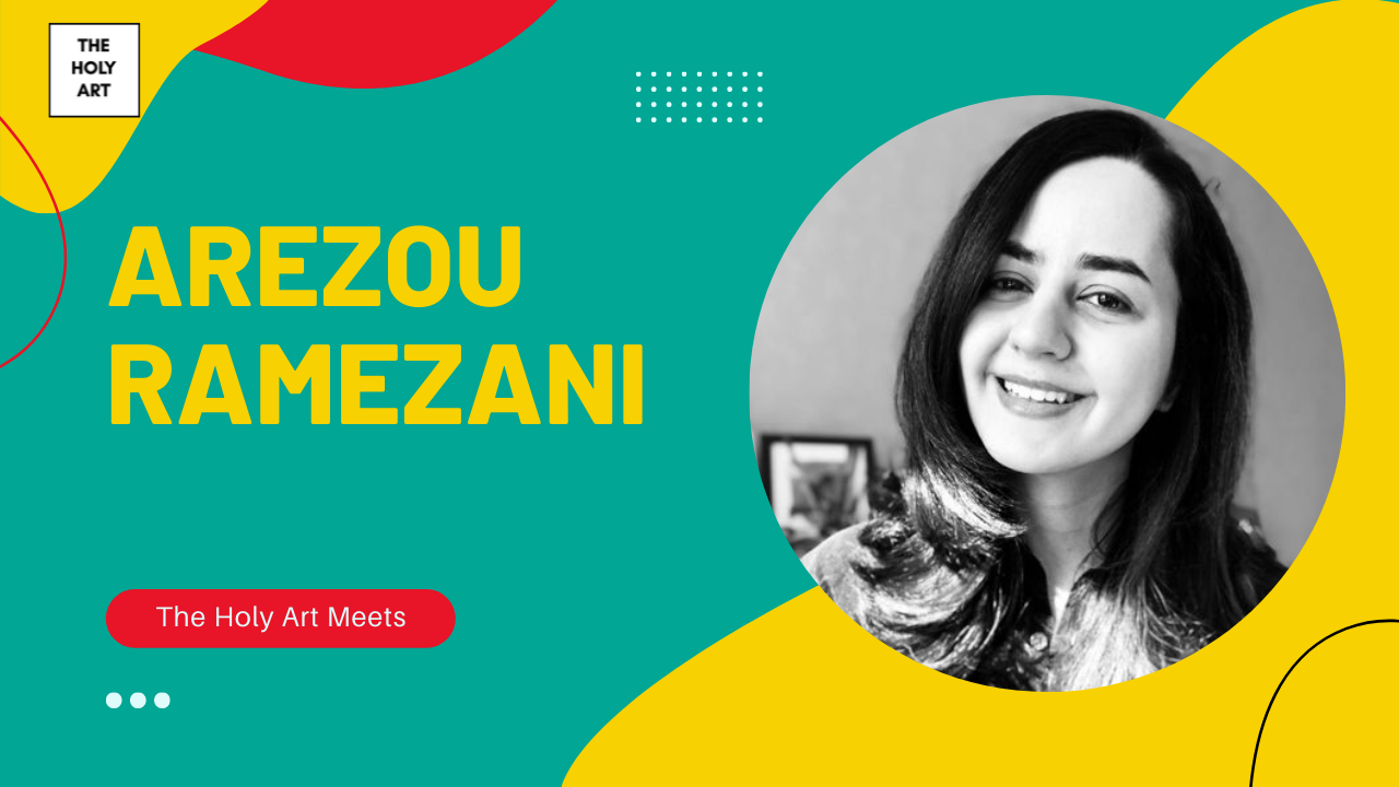 Myth‑Busting The Holy Art Gallery – The Holy Art Journal