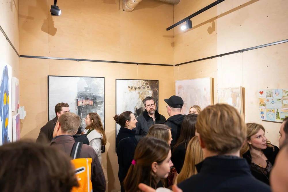 Discover Exciting Open Calls and Opportunities for Artists Worldwide ...