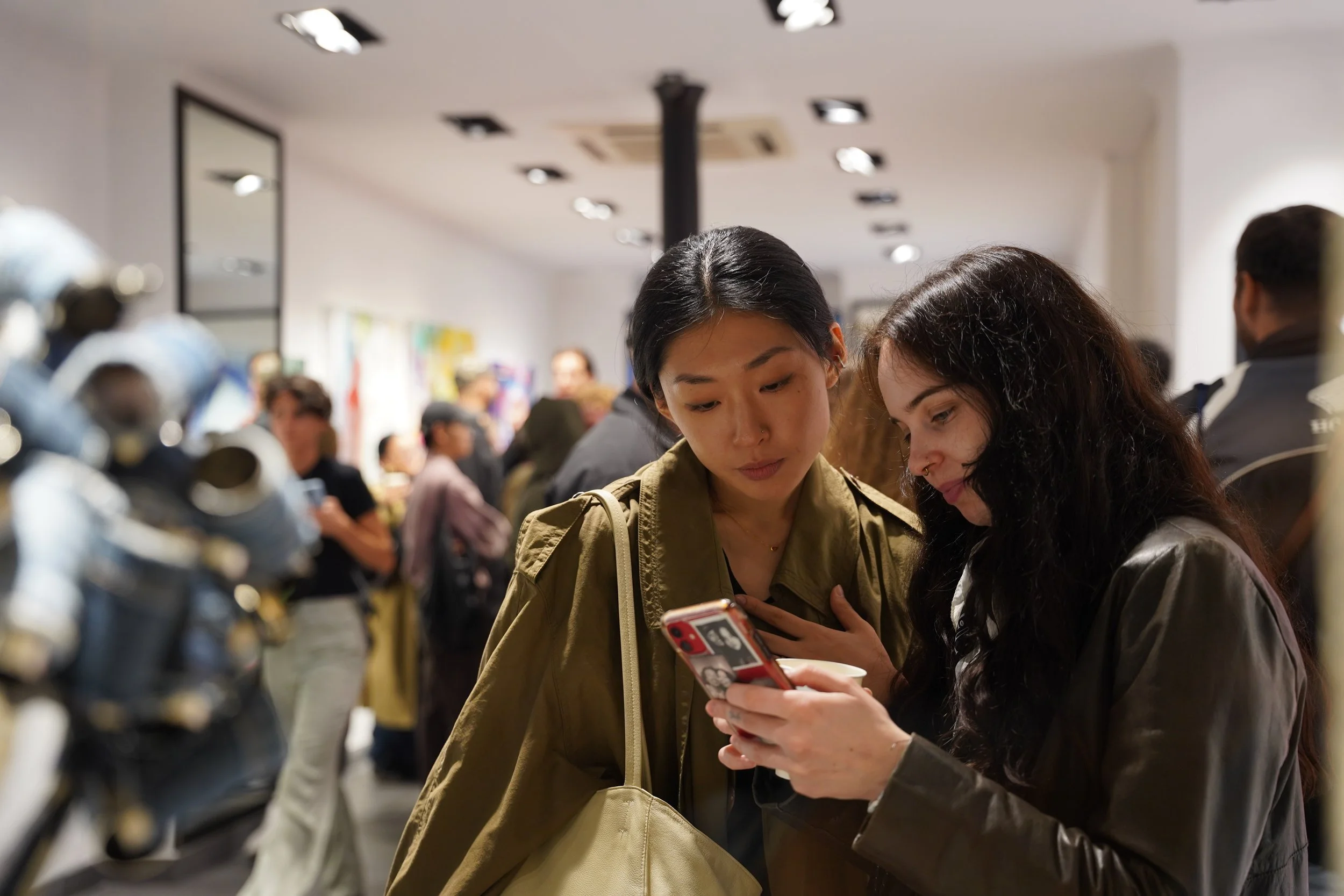 Discover Exciting Open Calls and Opportunities for Artists Worldwide ...