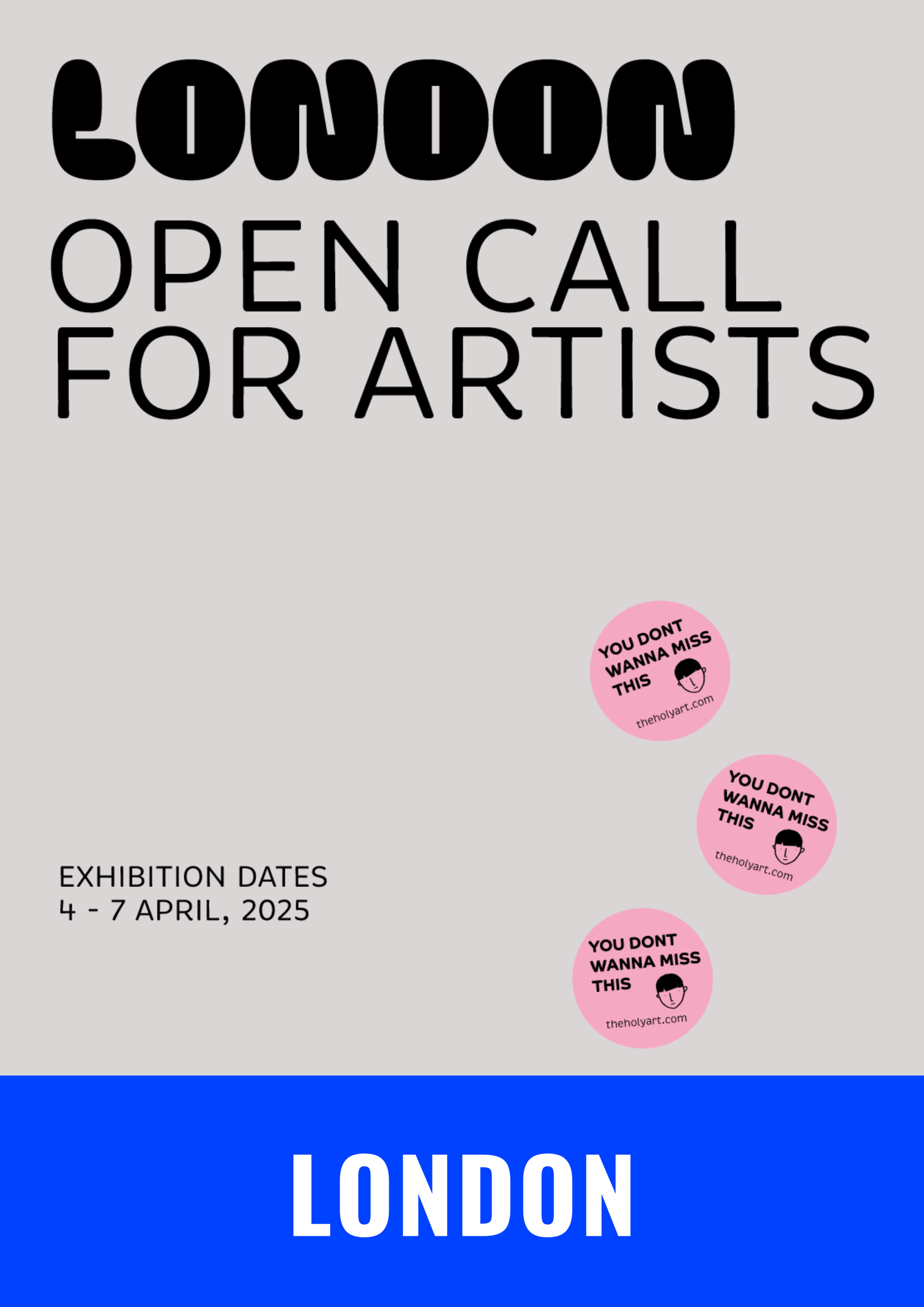 Discover Exciting Open Calls and Opportunities for Artists Worldwide ...
