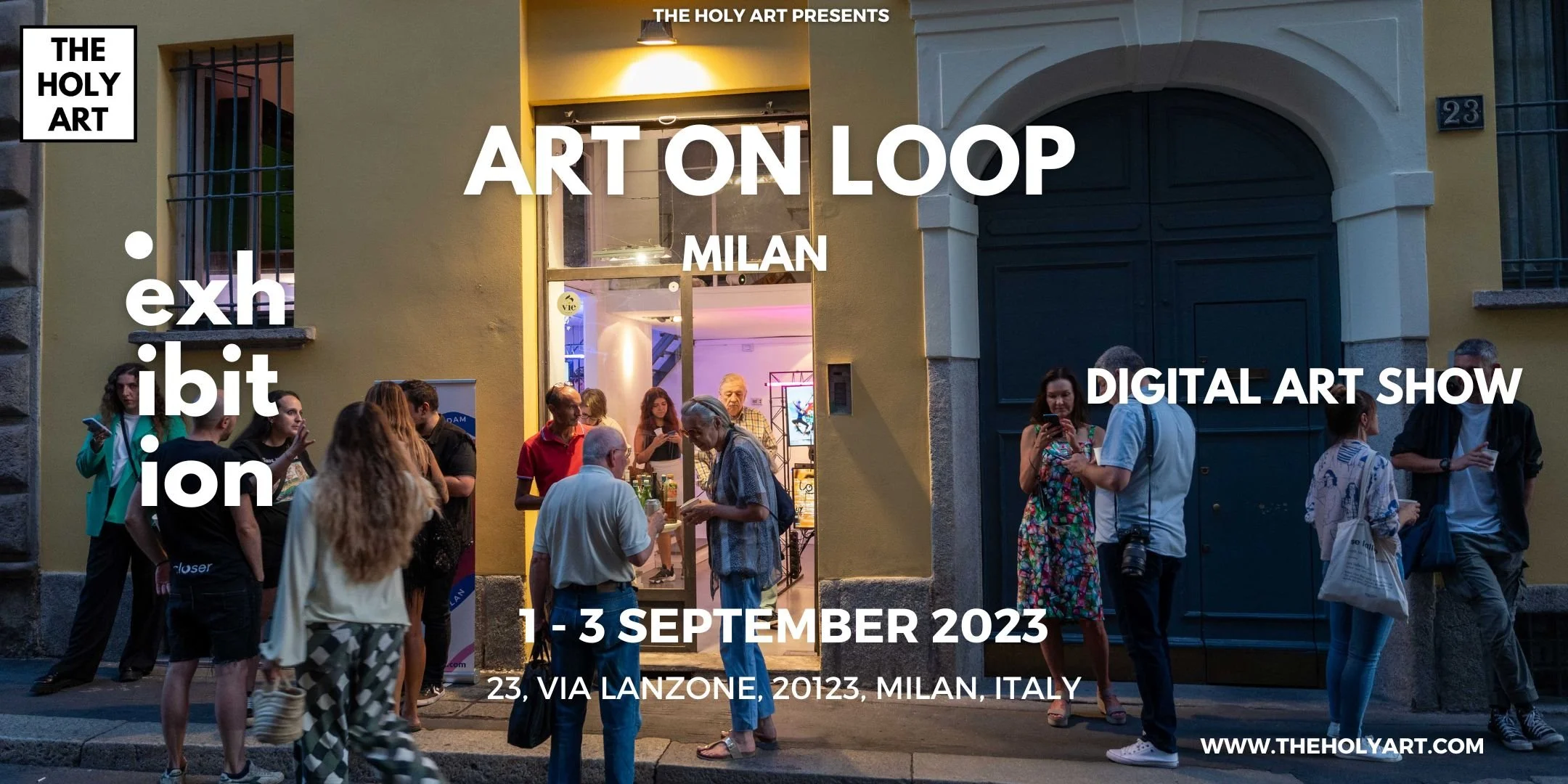 Discover Exciting Open Calls and Opportunities for Artists Worldwide ...