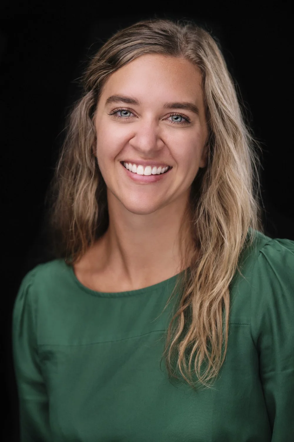 Henry David | Headshot Photographer