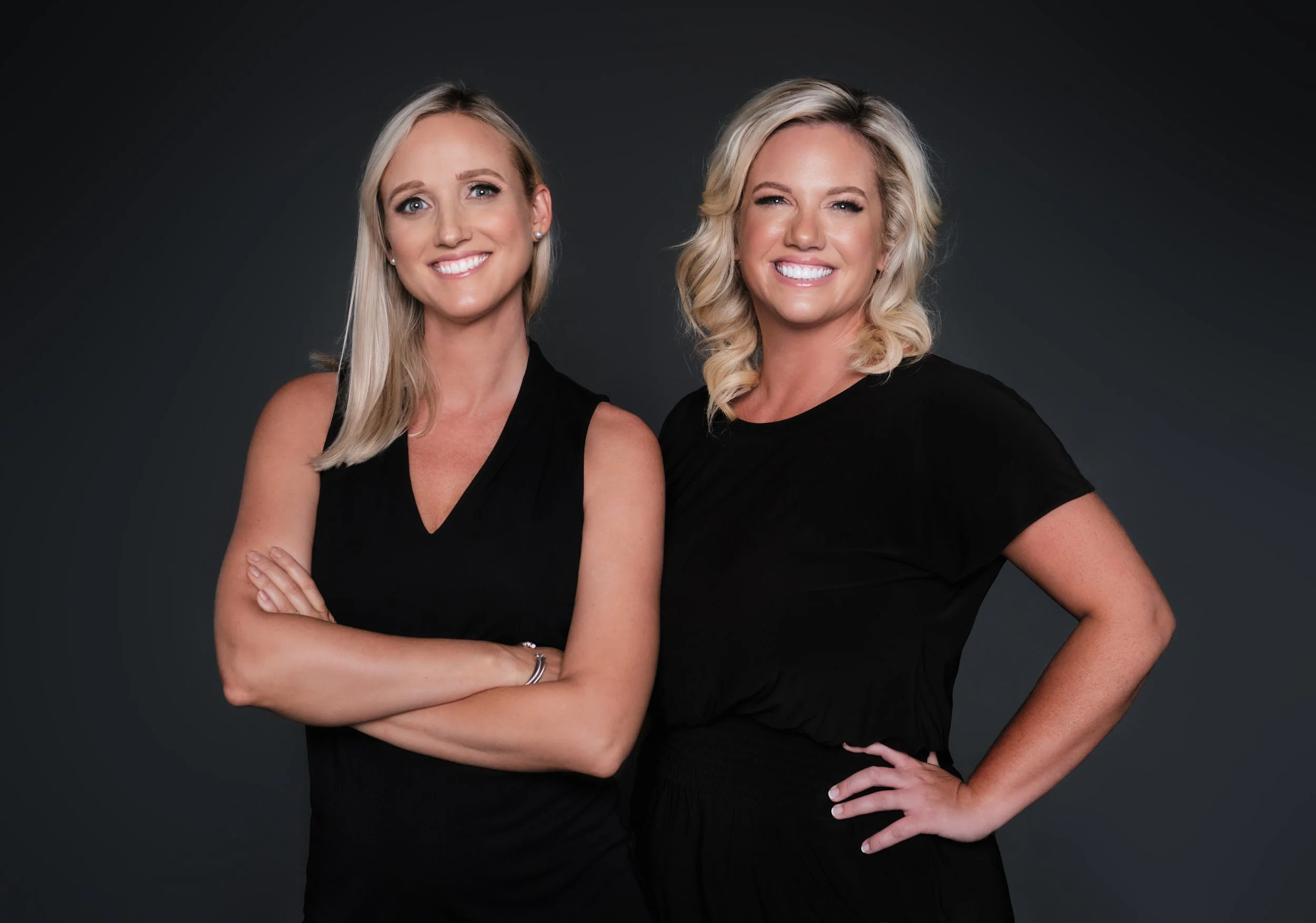 Headshots St. Louis | Professional Photographer Henry David