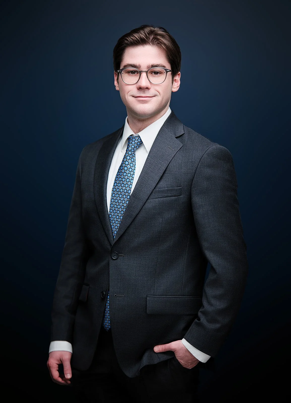 Headshot Photography St. Louis | High-Volume Corporate & Nationwide ...