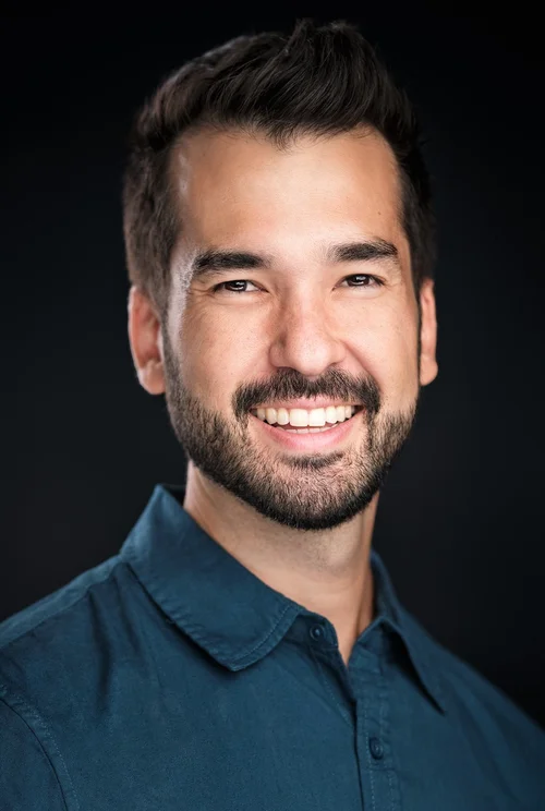 St. Louis Professional Headshot Photography