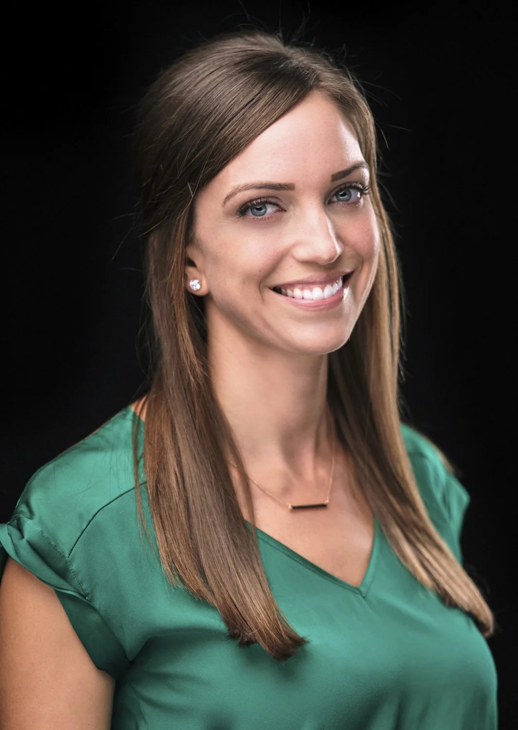 Headshots St. Louis MO | Henry David Photography