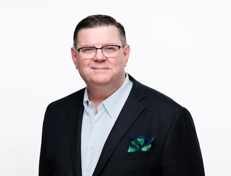 St. Louis Professional Headshot Photography