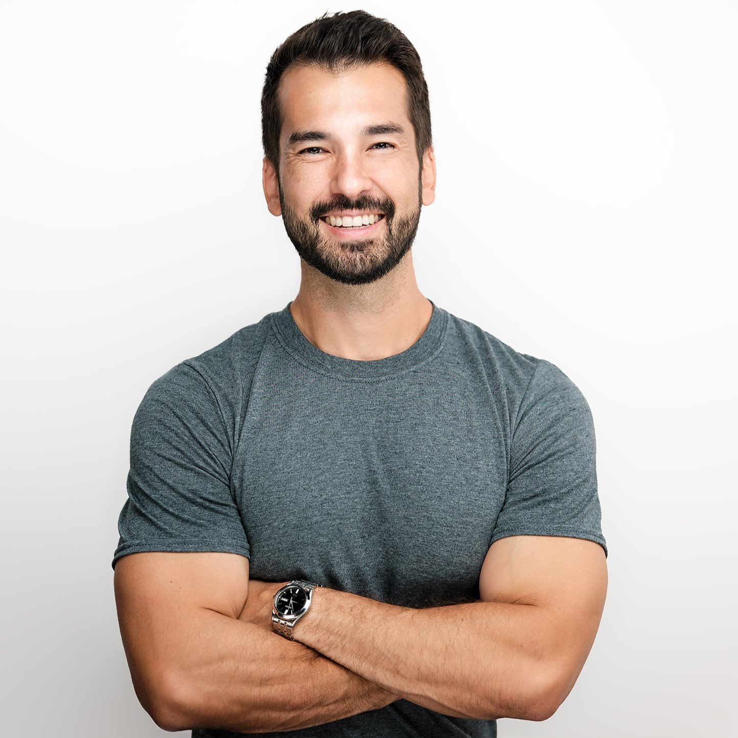 Professional Headshots St. Louis | Corporate Headshot Photography ...