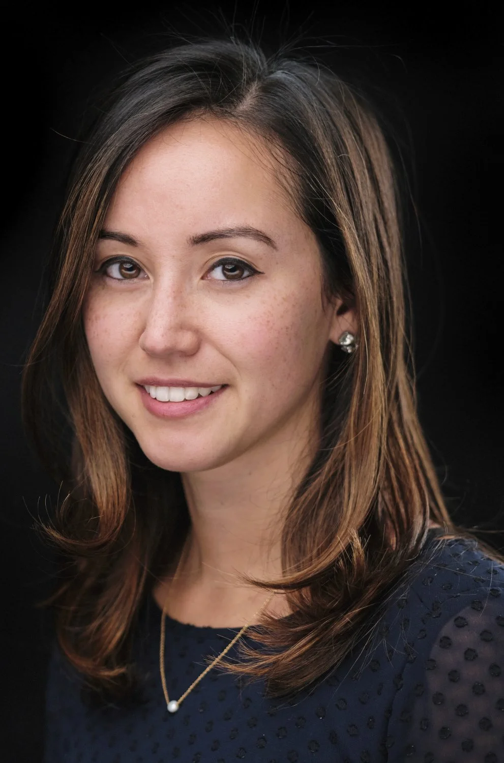 Headshots St. Louis | Professional Photographer Henry David