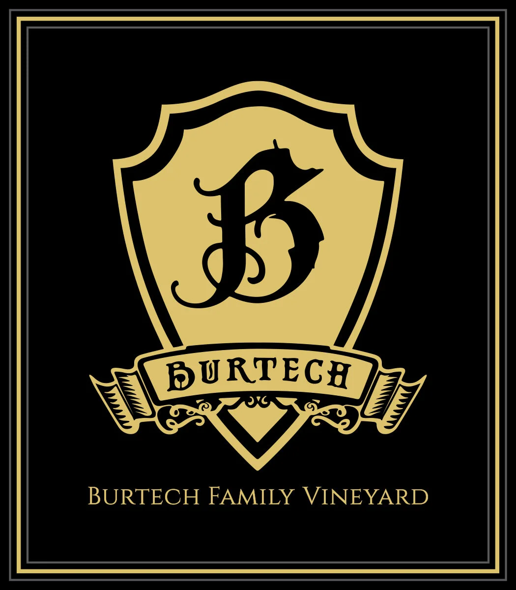 Online Store — Burtech Family Vineyard