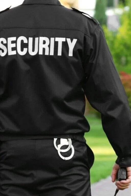 Security Six