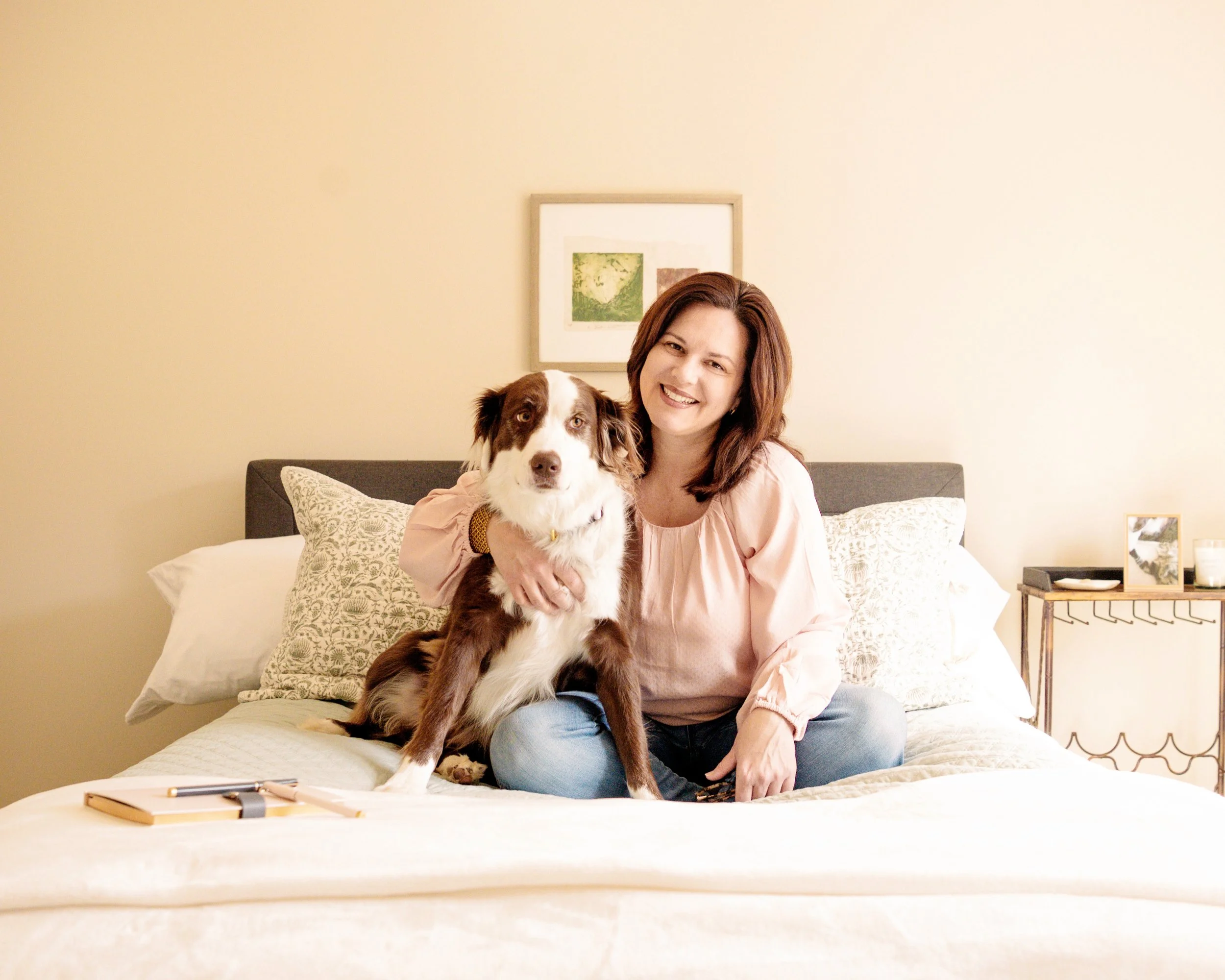 Photography by Jodi Anderson