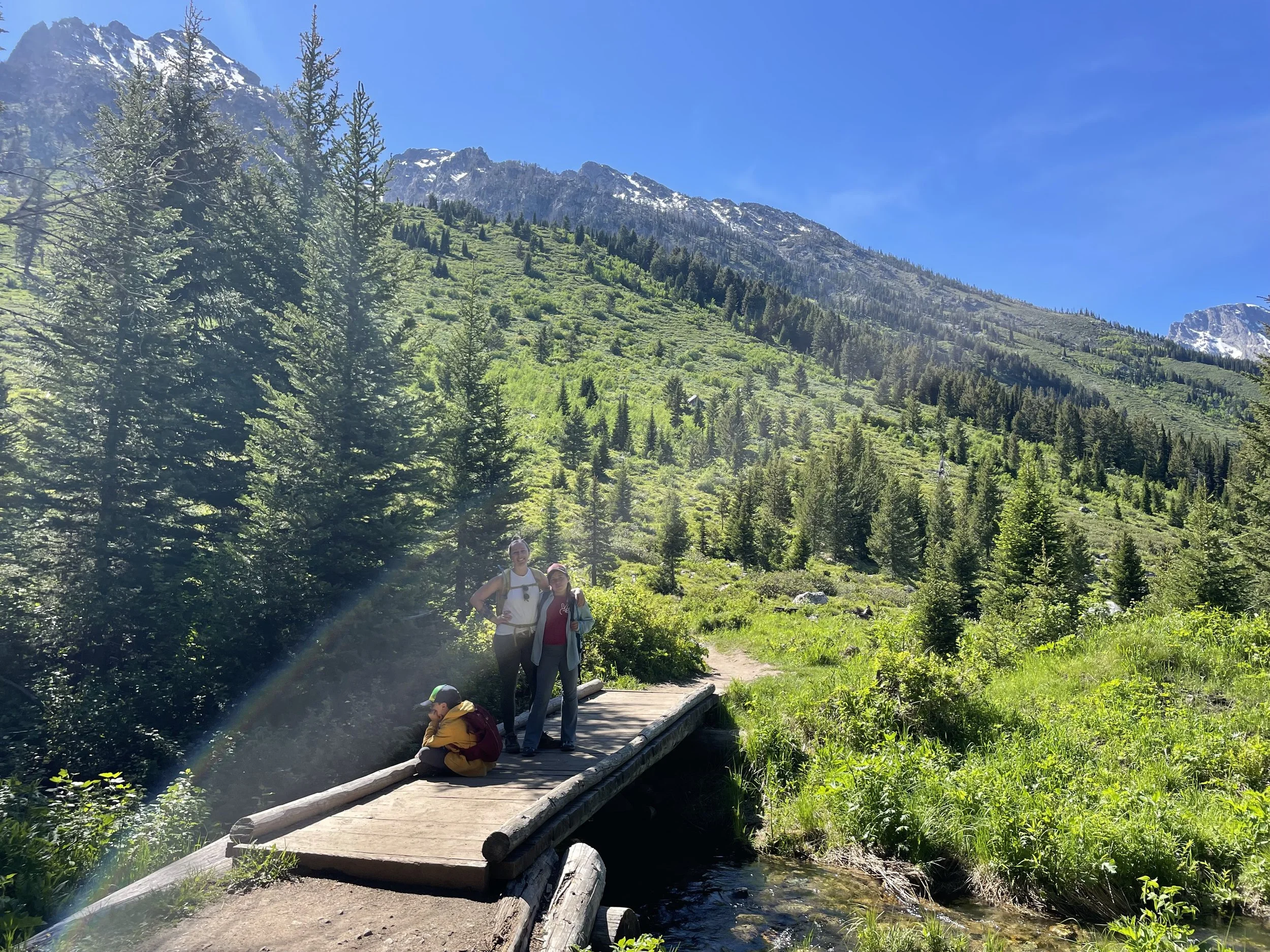 Jessica Purvis, LCSW, RPT