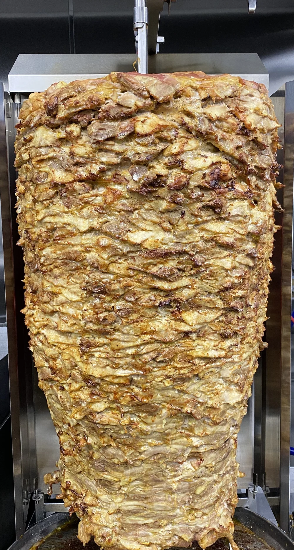 Double Taste Shawarma