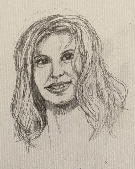 The Many Faces of Britney — Nicole Jeffords