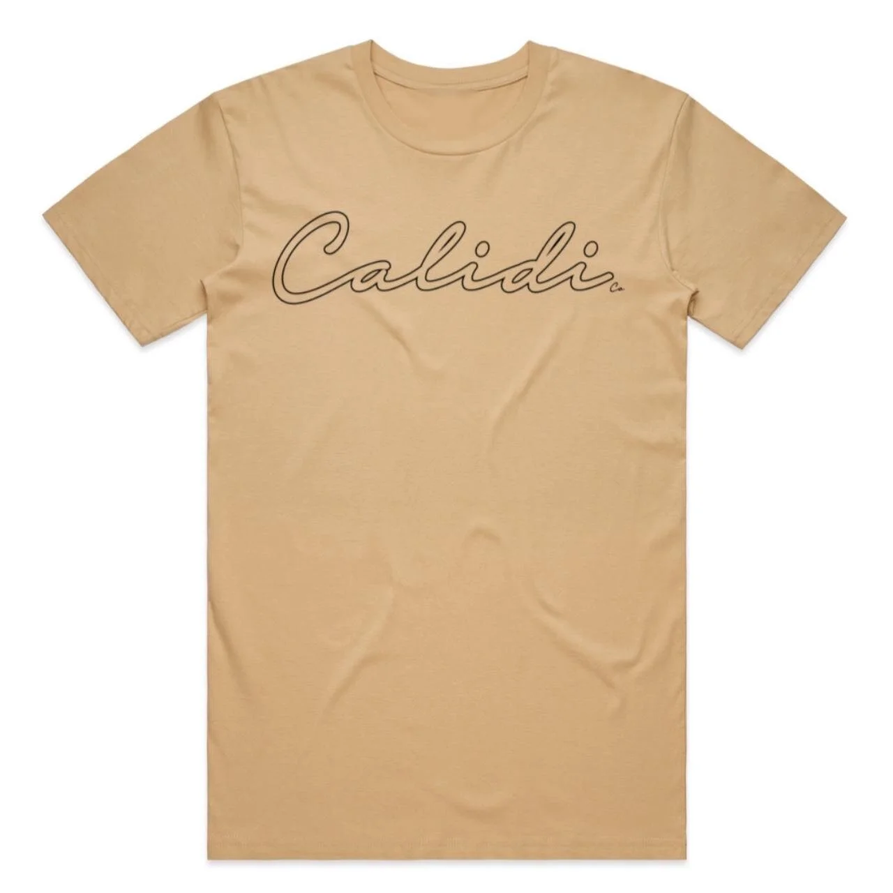 Tees — Calidi Co.