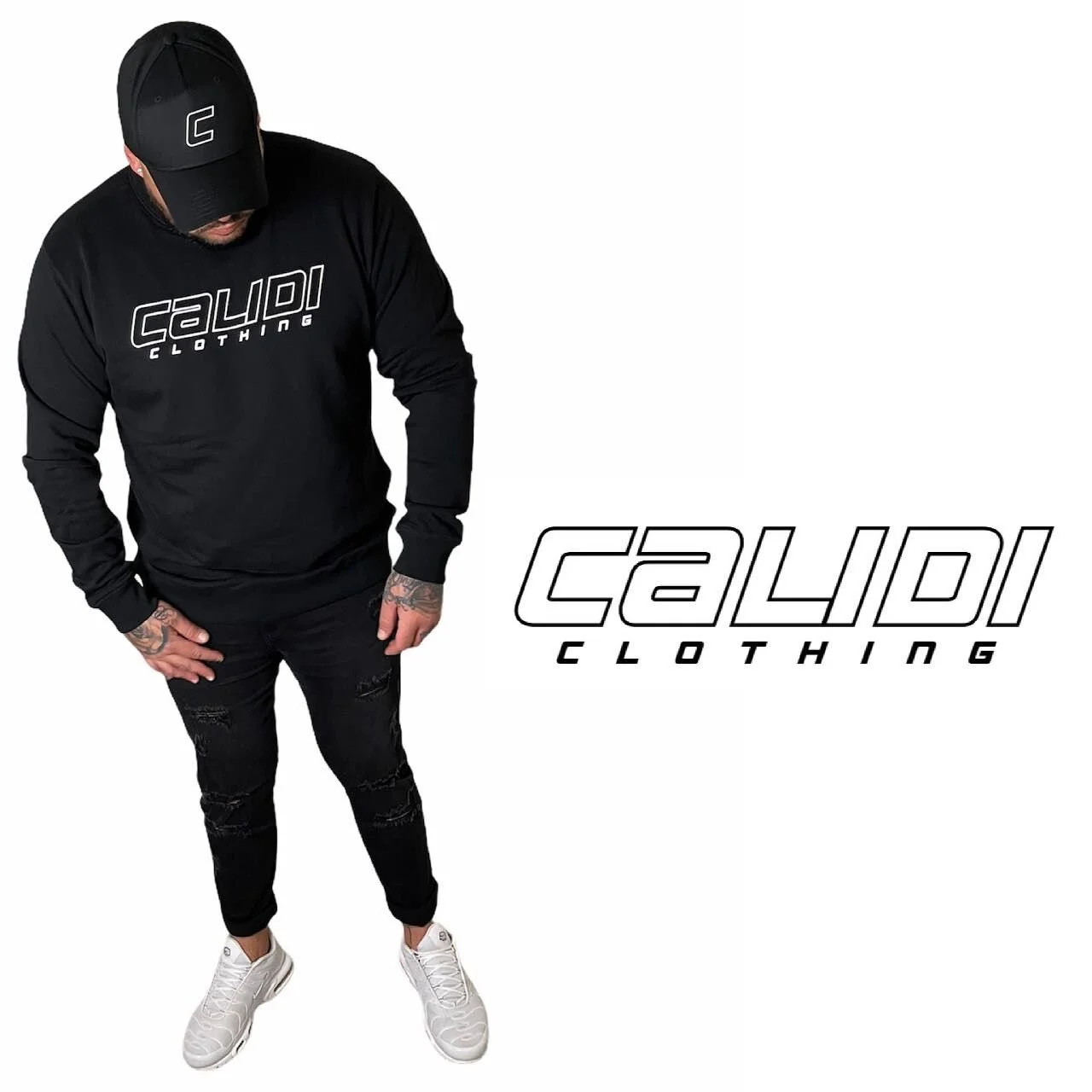 Streetwear — Calidi Co.