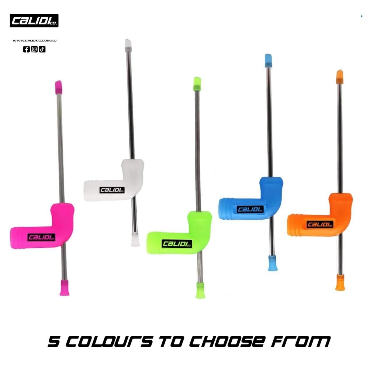 Streetwear — Calidi Co.