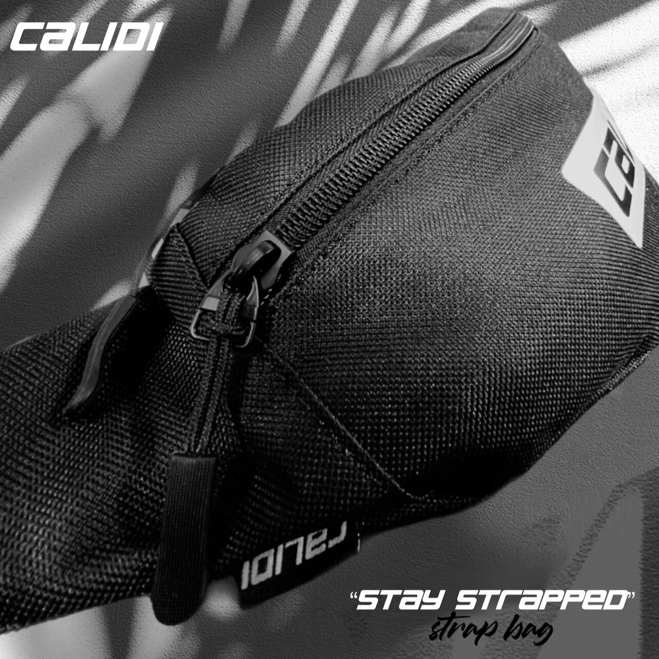 Streetwear — Calidi Co.