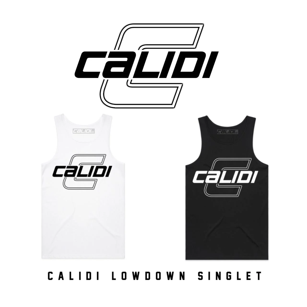 Calidi Co.