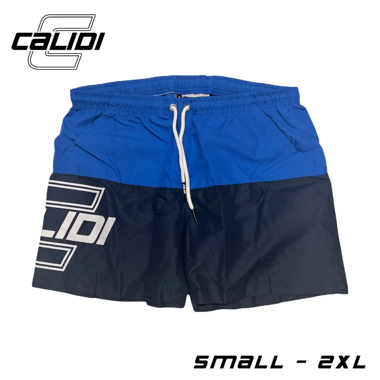 Streetwear — Calidi Co.