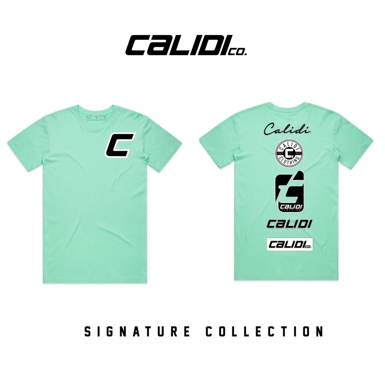 Tees — Calidi Co.