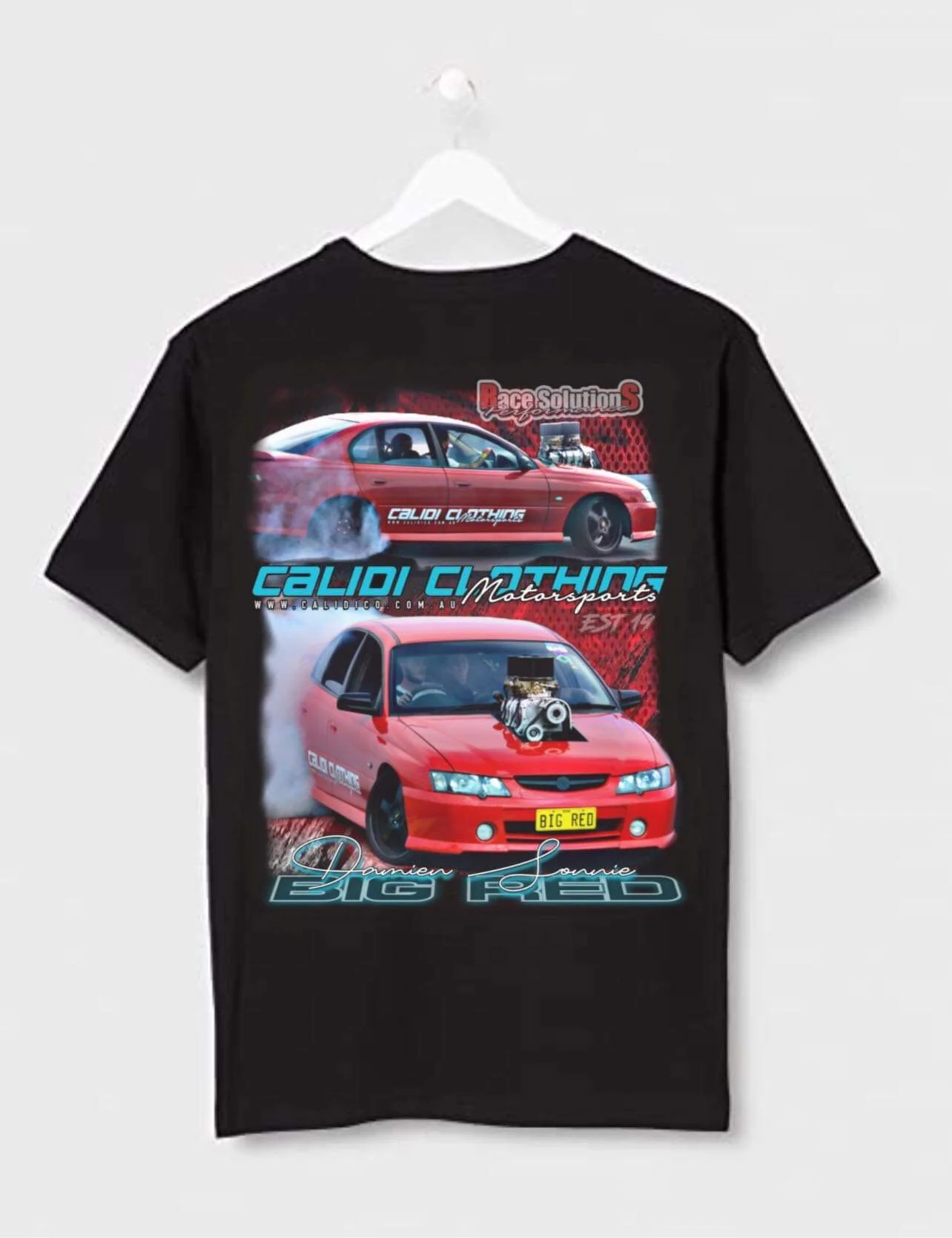 Streetwear — Calidi Co.