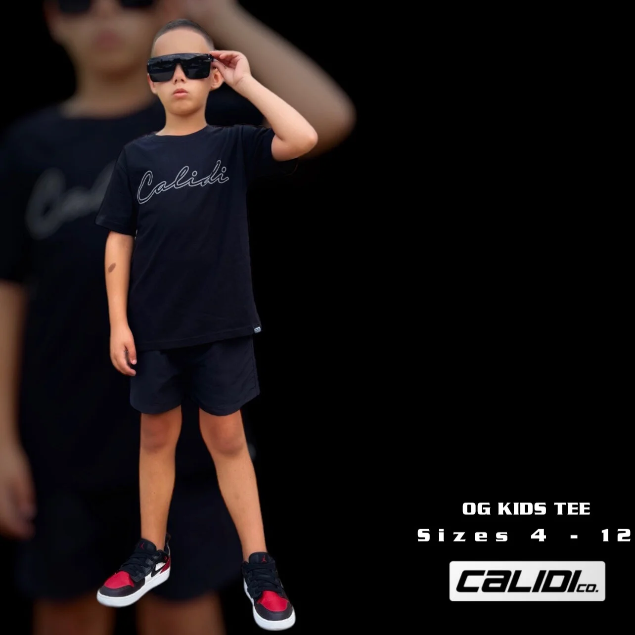 Streetwear — Calidi Co.