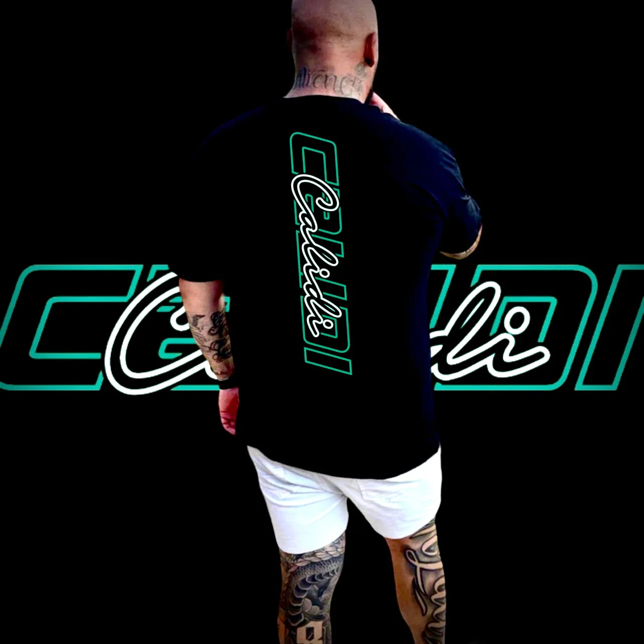 Streetwear — Calidi Co.