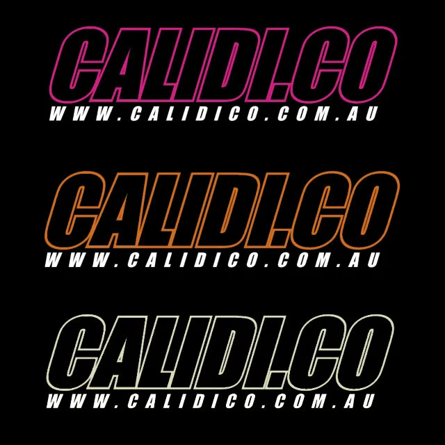 Streetwear — Calidi Co.