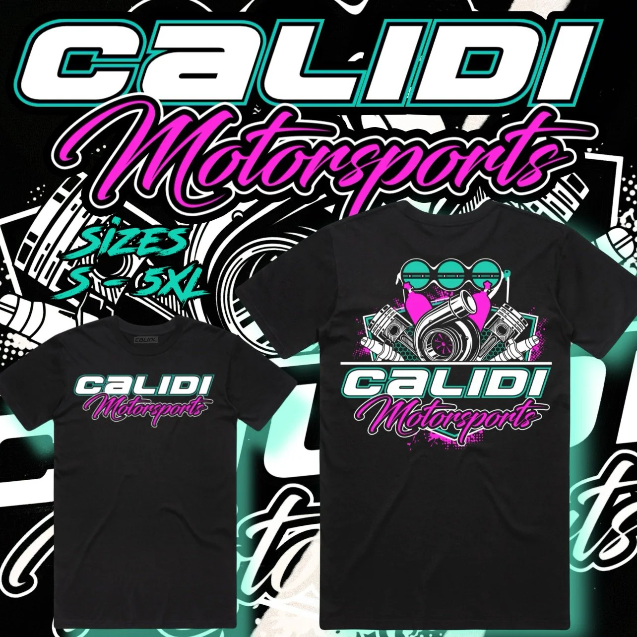 Streetwear — Calidi Co.