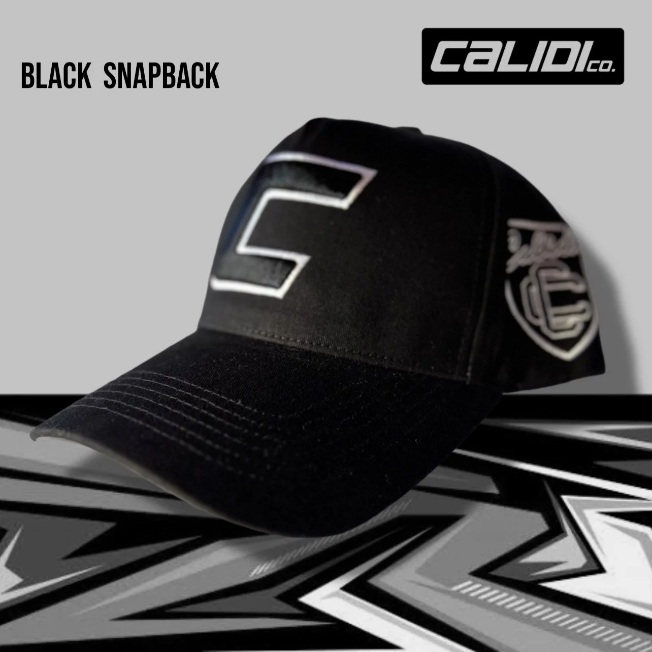 New Arrivals — Calidi Co.