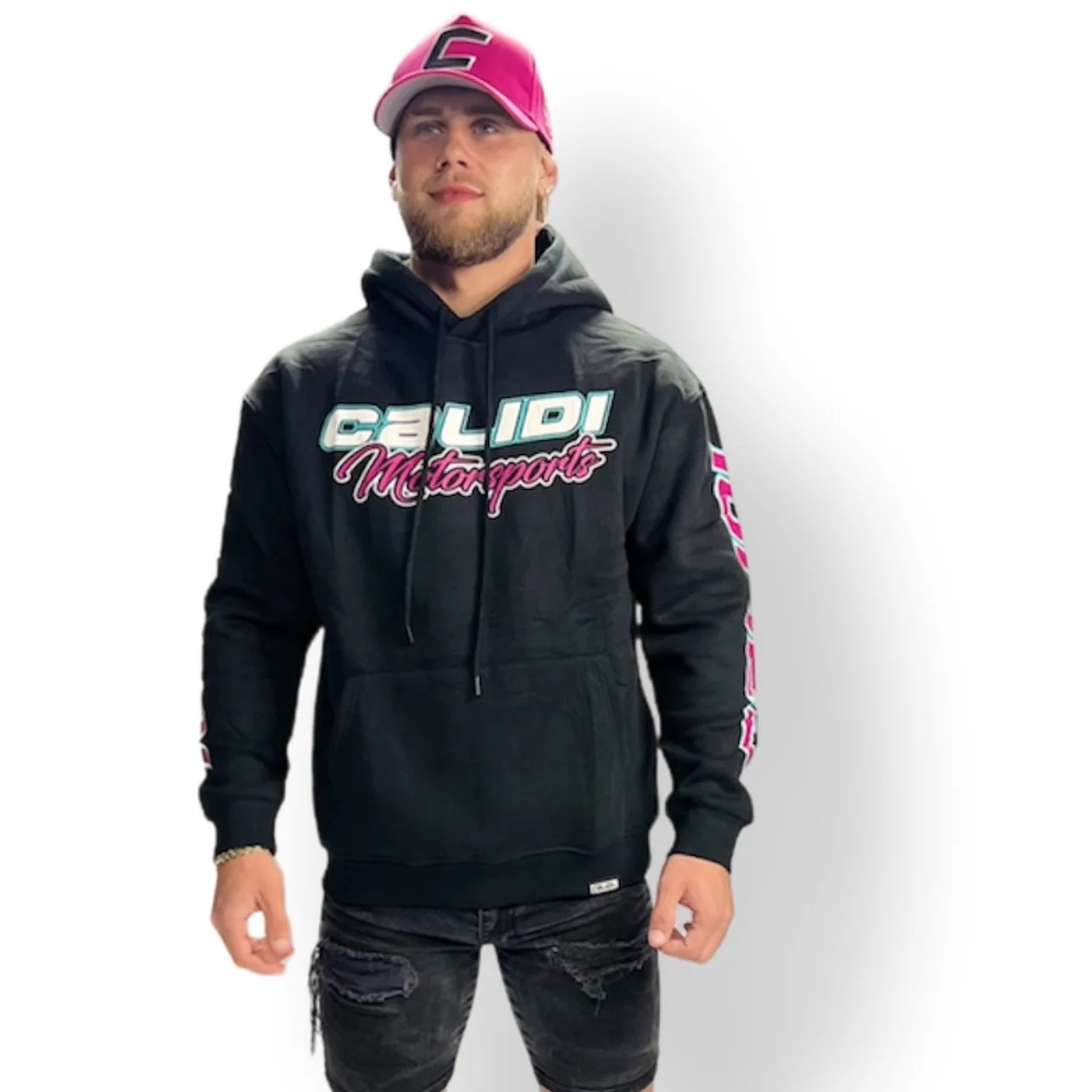 New Arrivals — Calidi Co.