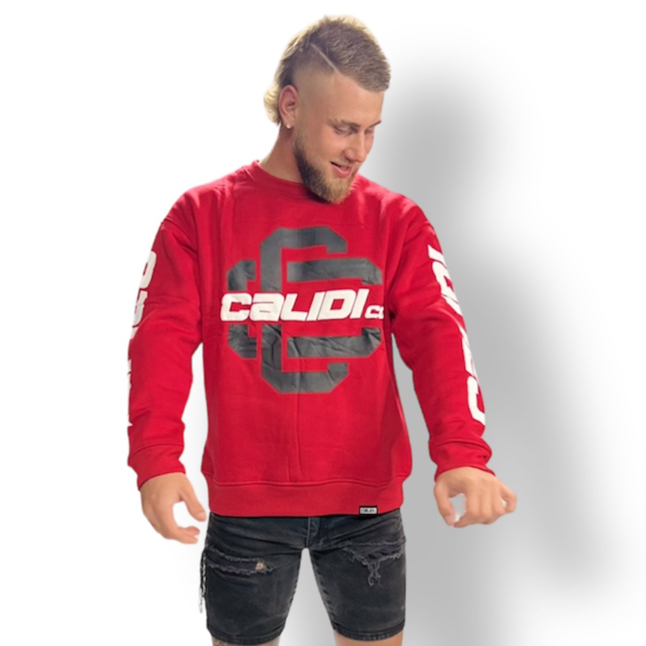 New Arrivals — Calidi Co.