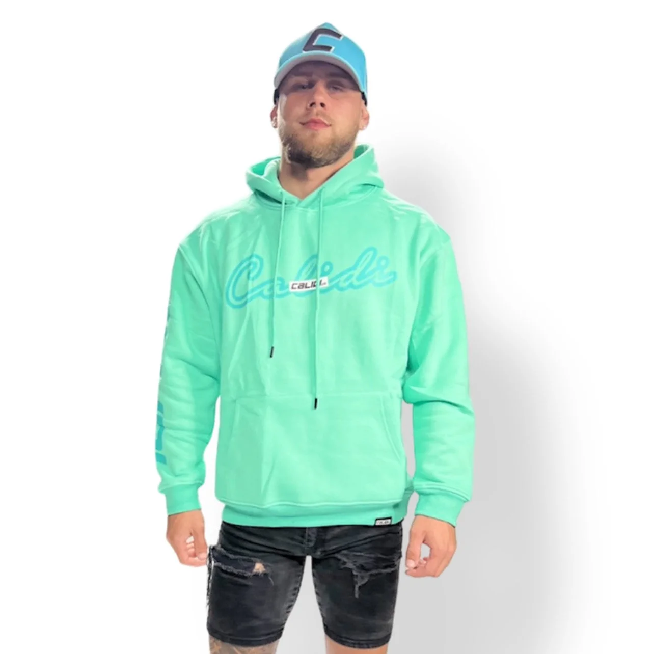 New Arrivals — Calidi Co.