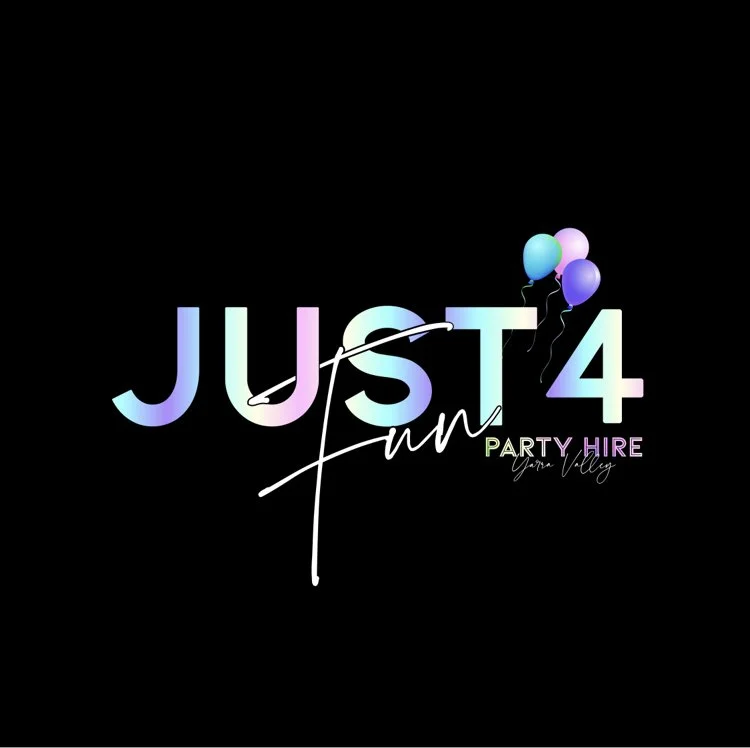 Just4Fun Party Hire