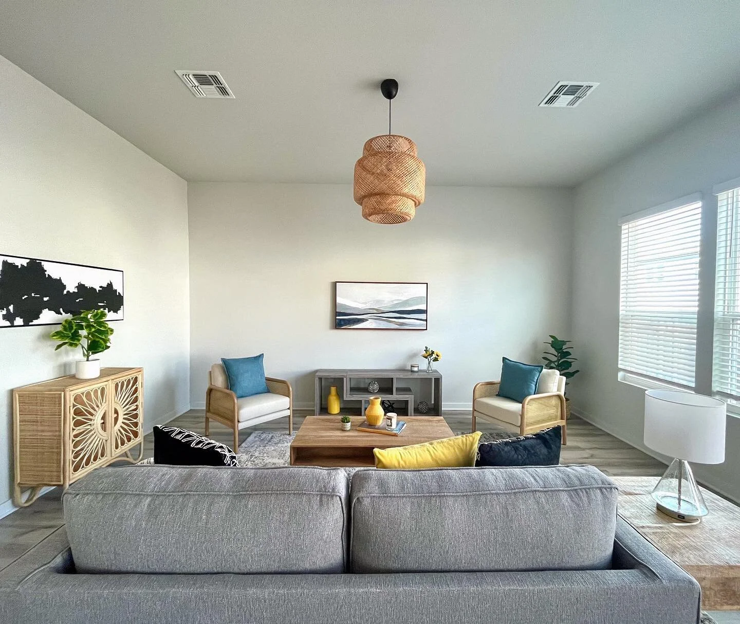 SoCo Staging - Austin, TX