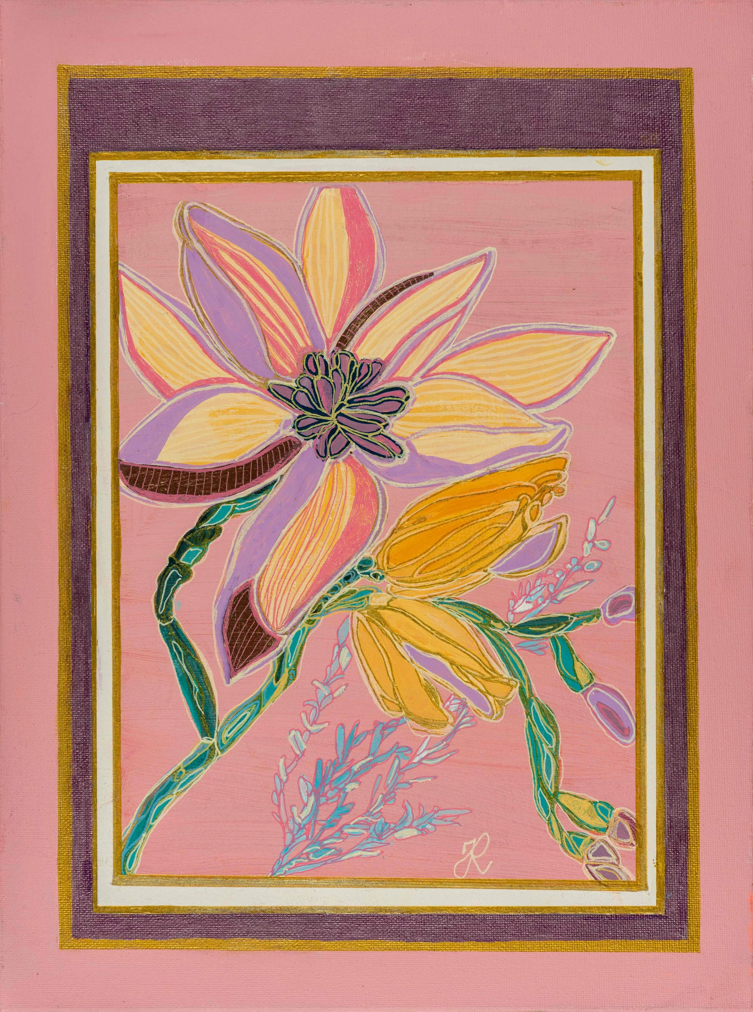 TracyRobinsonCreate - Modern Floral Artist