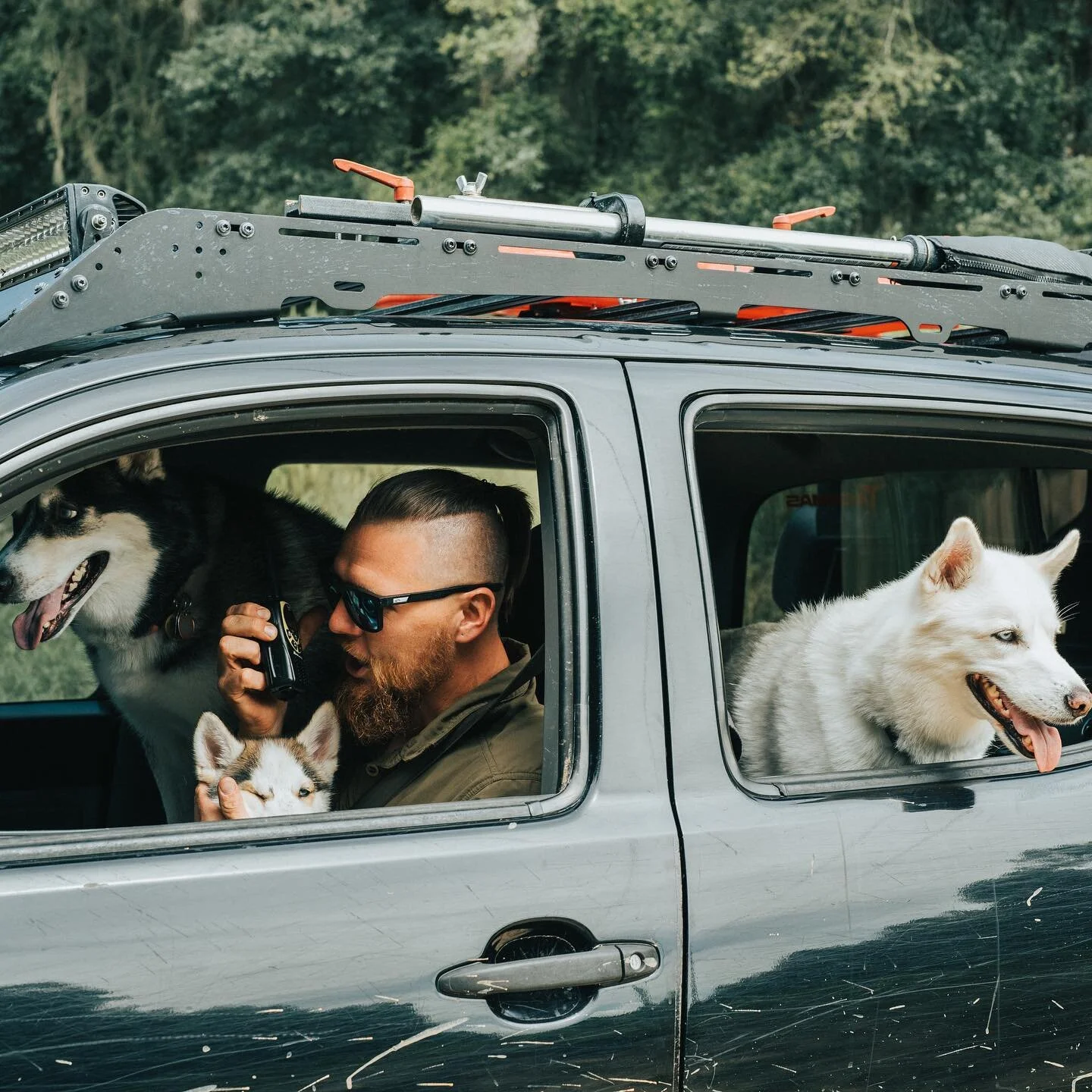 General 1 — Sunshine State Vikings