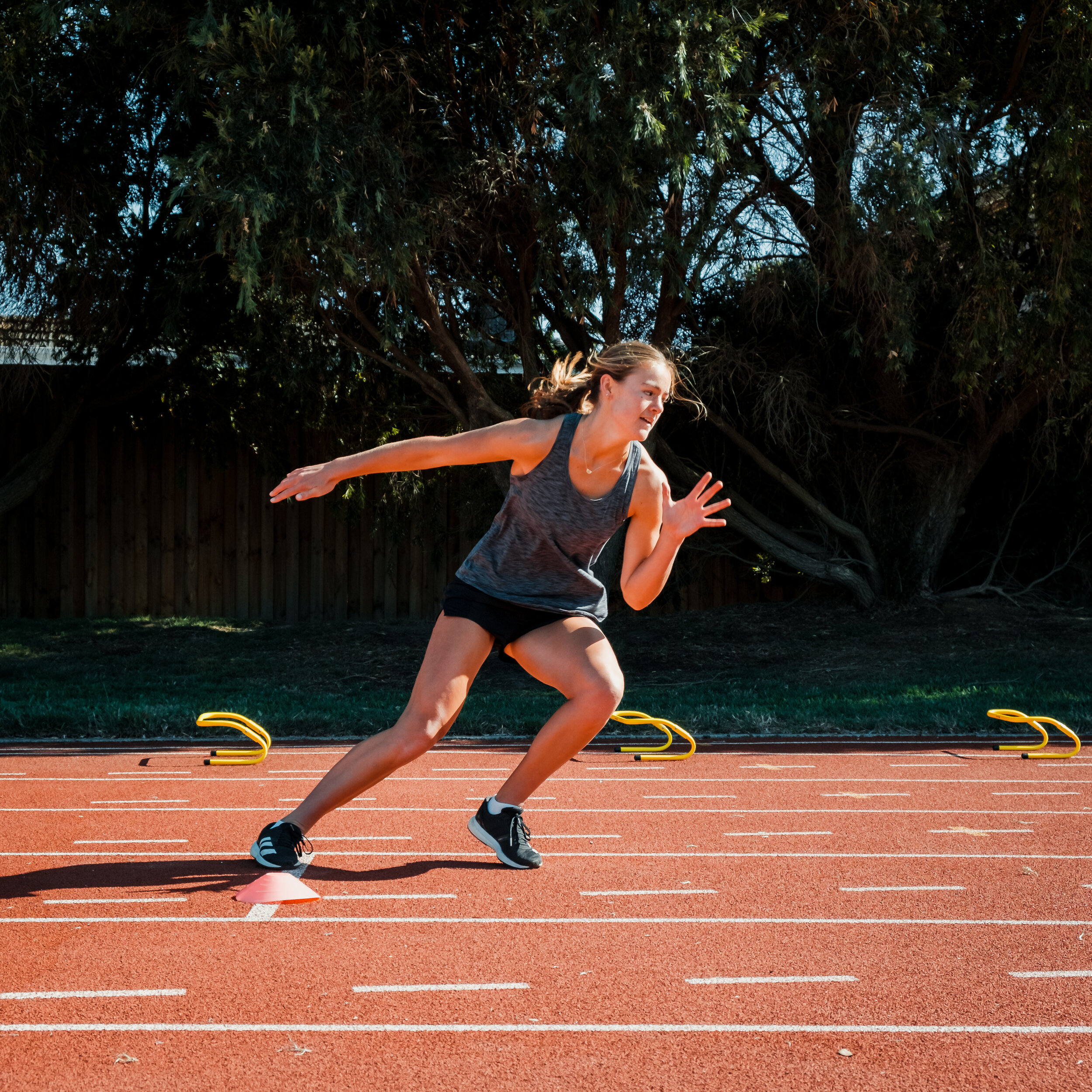 Shop — The Speed Project