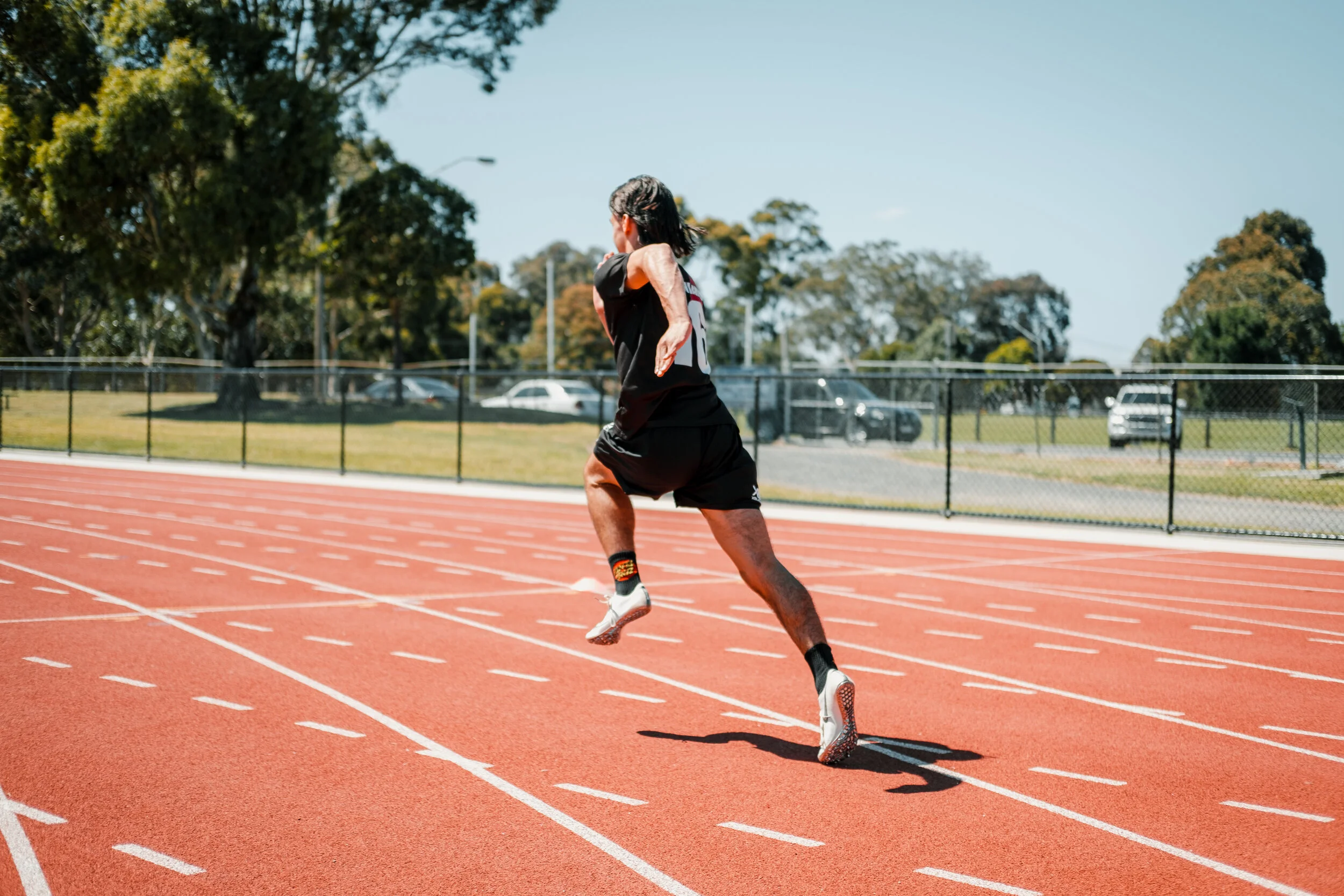 Shop — The Speed Project