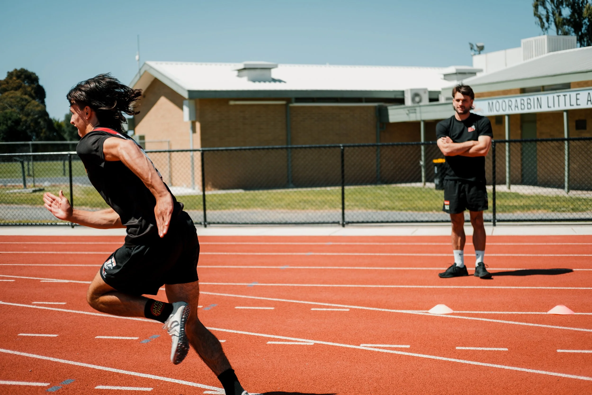 Shop — The Speed Project