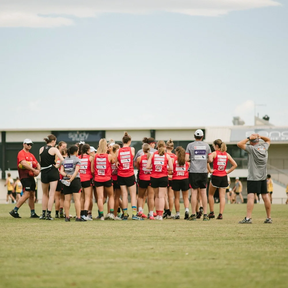 Services Overview — The Speed Project